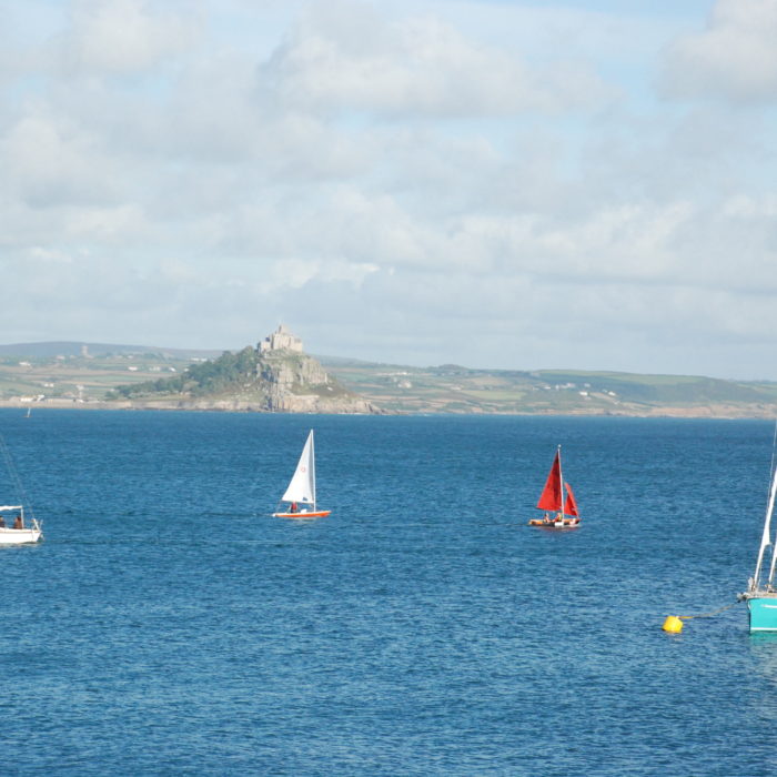 Penzance - Cornwall Harbours
