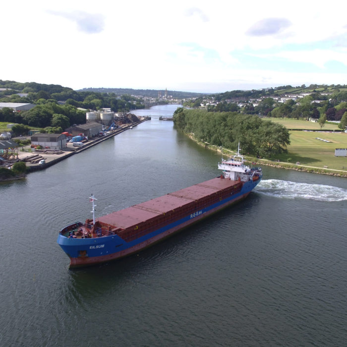 Port of Truro - Cornwall Harbours
