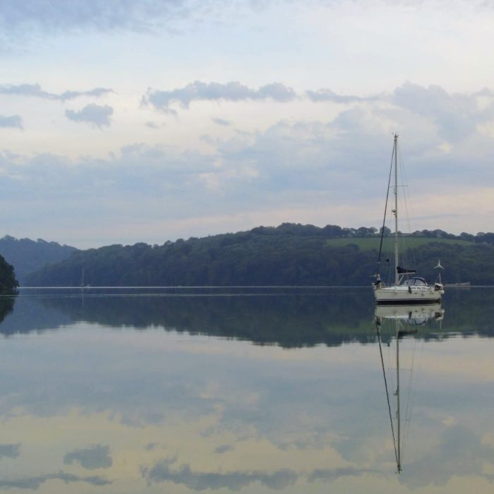 Port of Truro - Cornwall Harbours