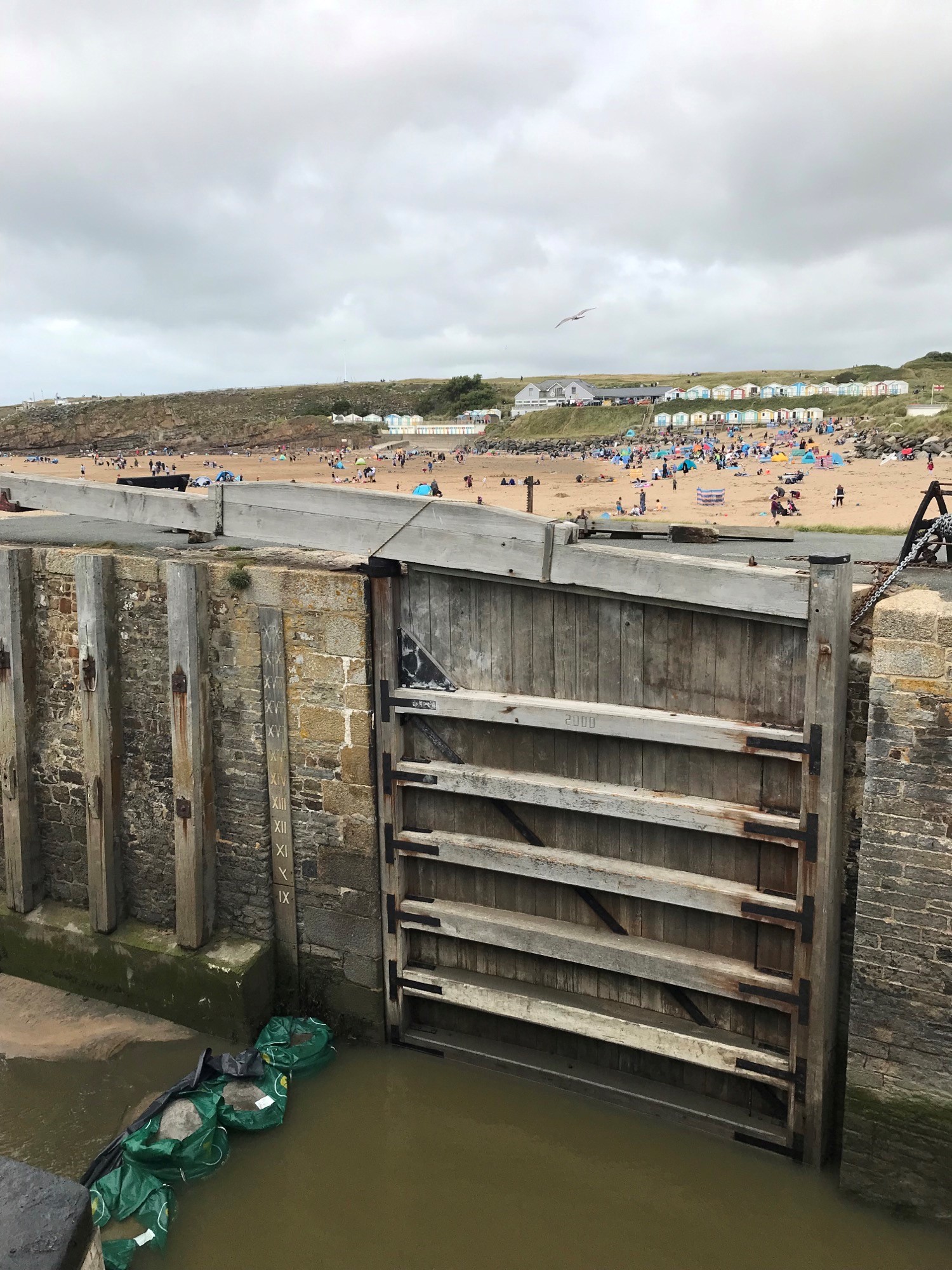 Bude Harbour Summer Update 2021 - Cornwall Harbours
