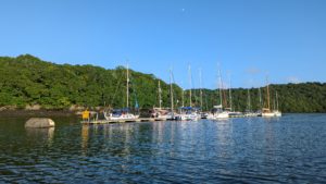 Port of Truro - Cornwall Harbours