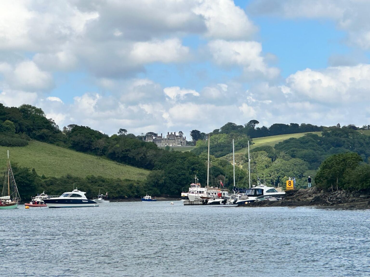 D-Day 80th Anniversary - Cornwall Harbours