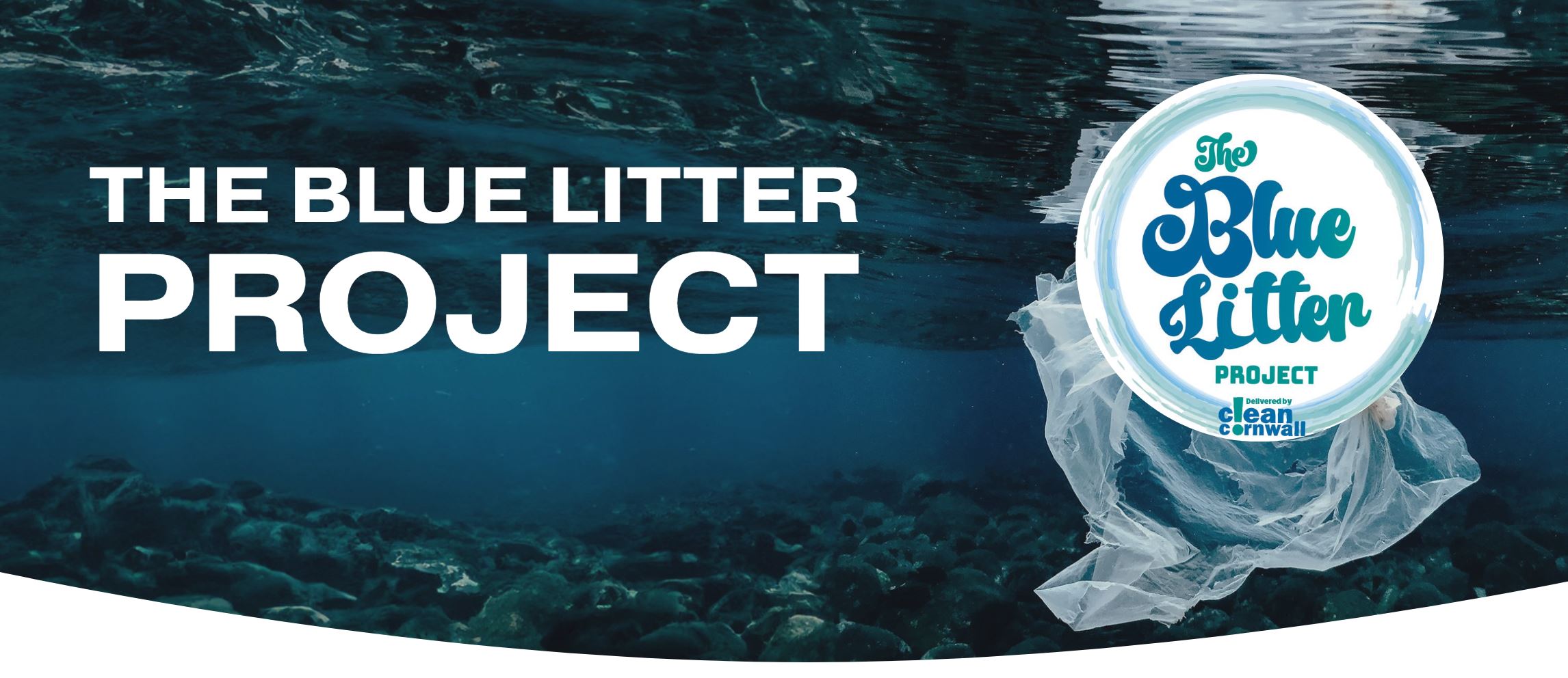 Port of Truro support 'The Blue Litter Project' - Cornwall Harbours